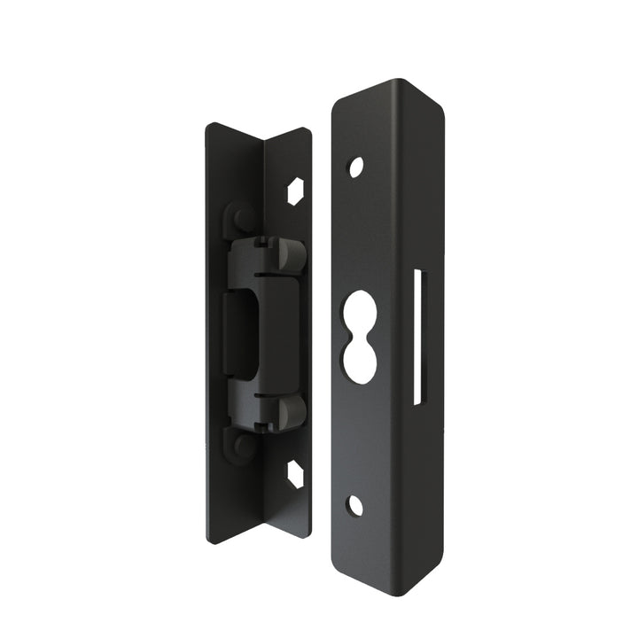 Gatemaster BSKS – Superlock Interlocking Keep – Protec Controls