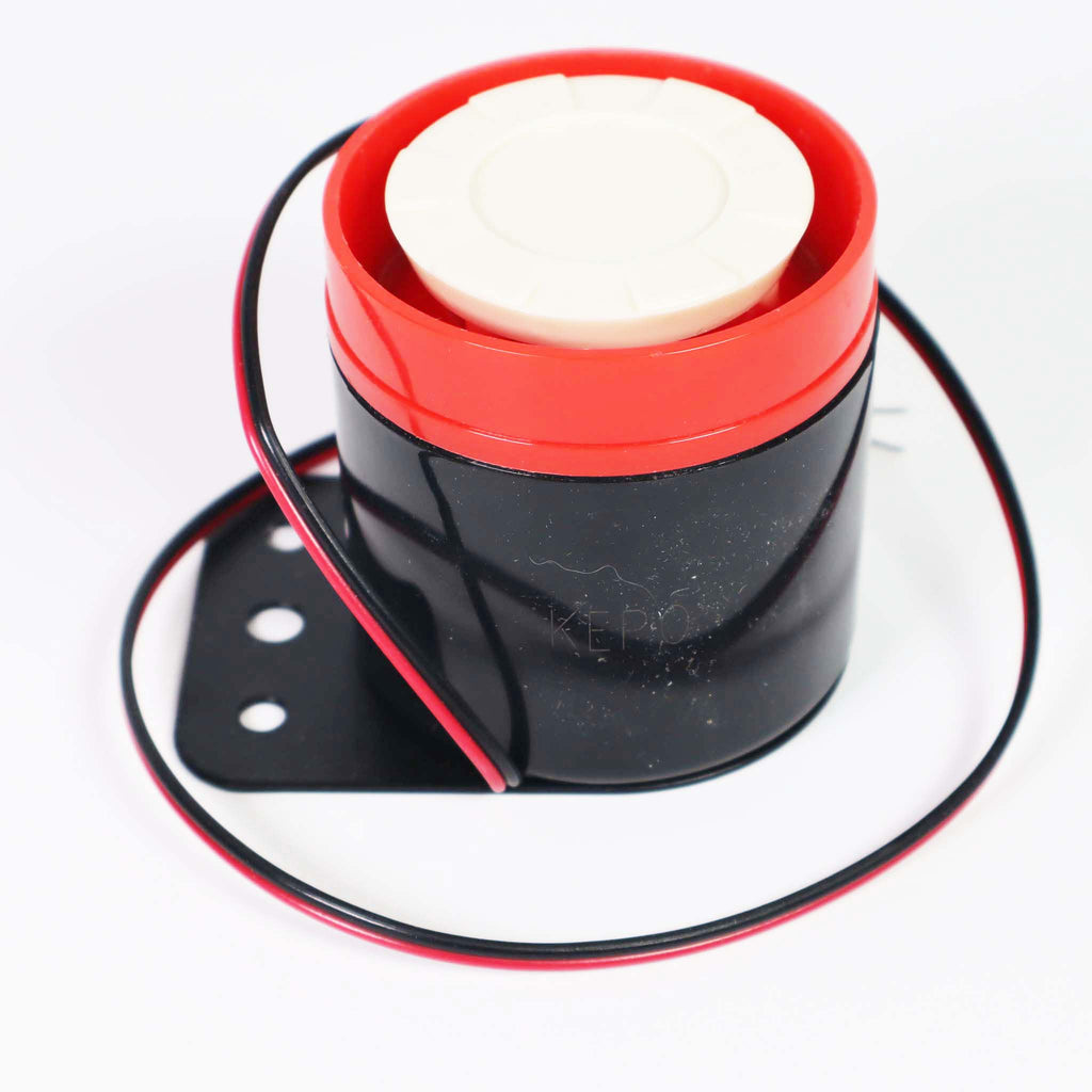 Viking Alarm - DUAL10 – Protec Controls
