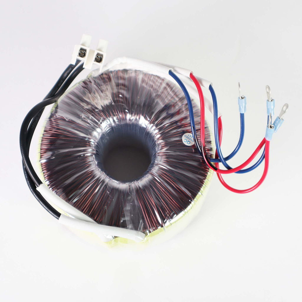 Viking Q-4 Transformer 15 amp - DUTT15 – Protec Controls