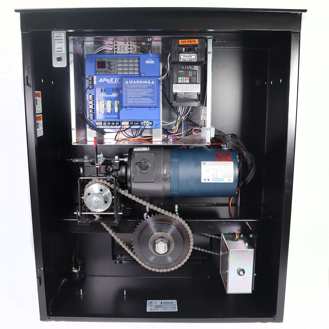 Parts Finder Linear - Osco – Protec Controls