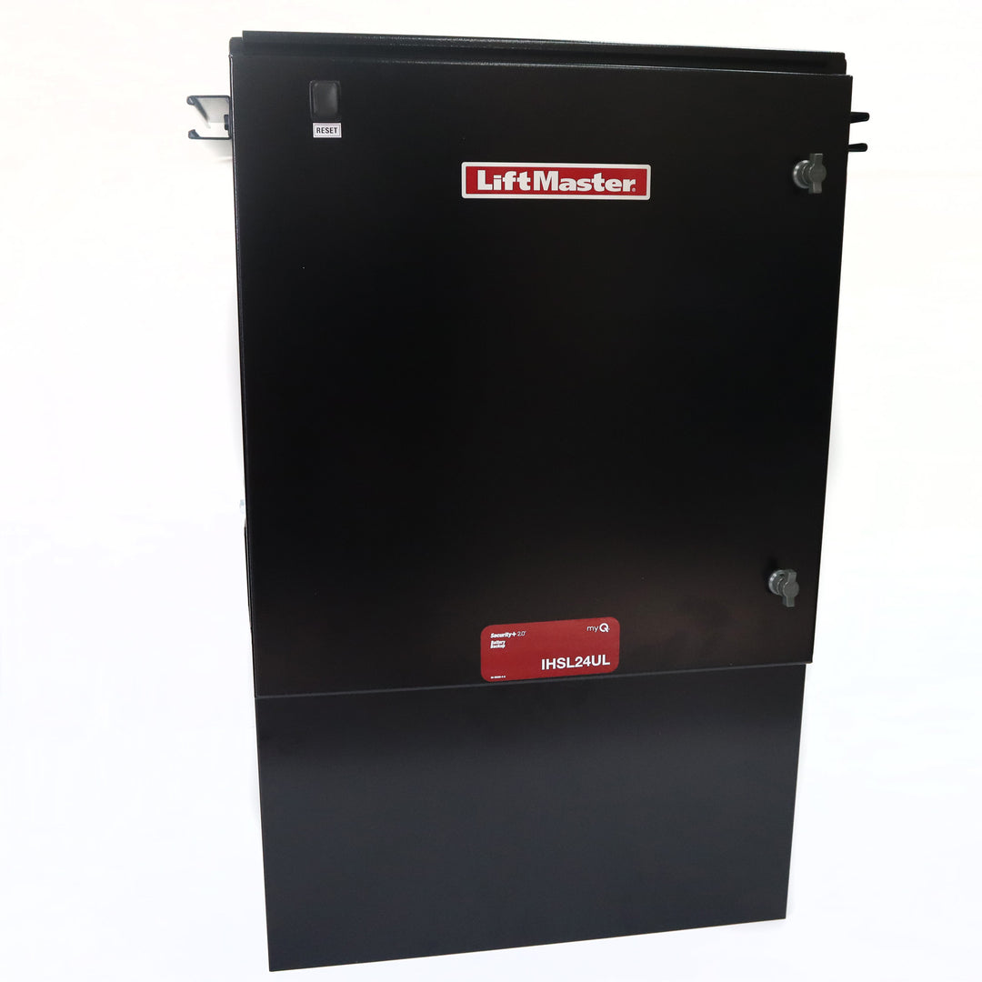 Parts Finder Liftmaster – Protec Controls