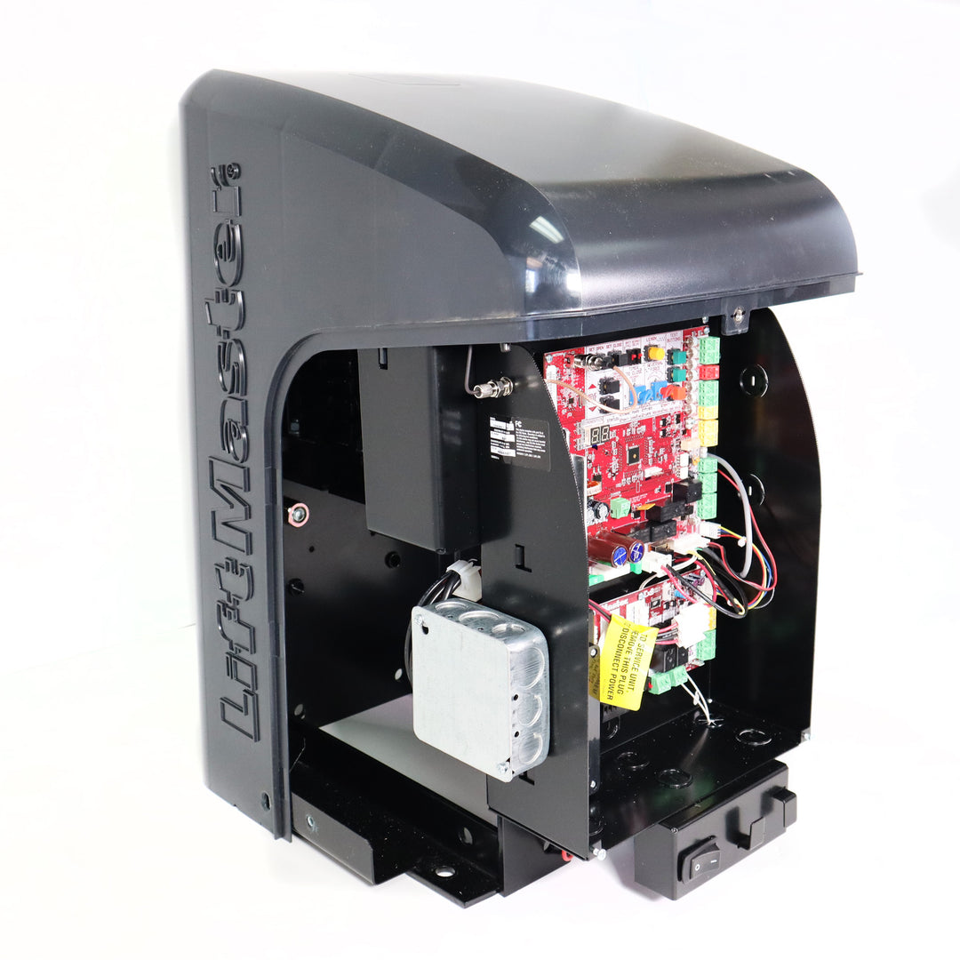 Parts Finder Liftmaster – Protec Controls