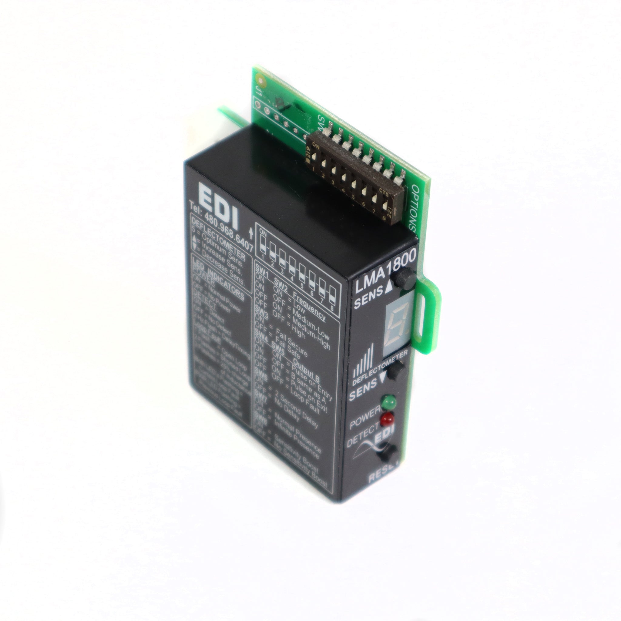 Loop Detectors Vehicle Loop Detectors Protec Controls