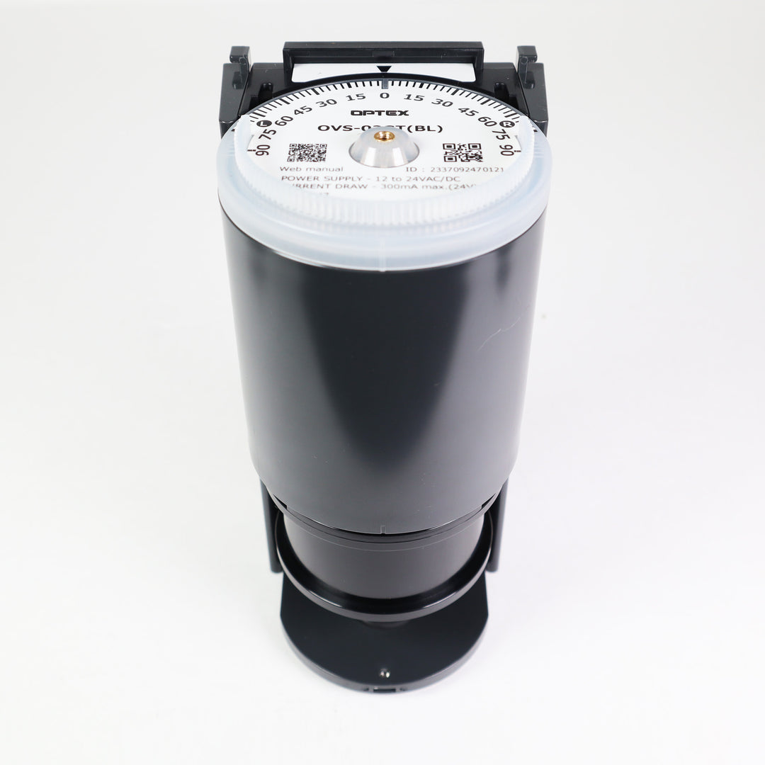 Optex OVS-02GT Virtual Loop 2.0 – Protec Controls