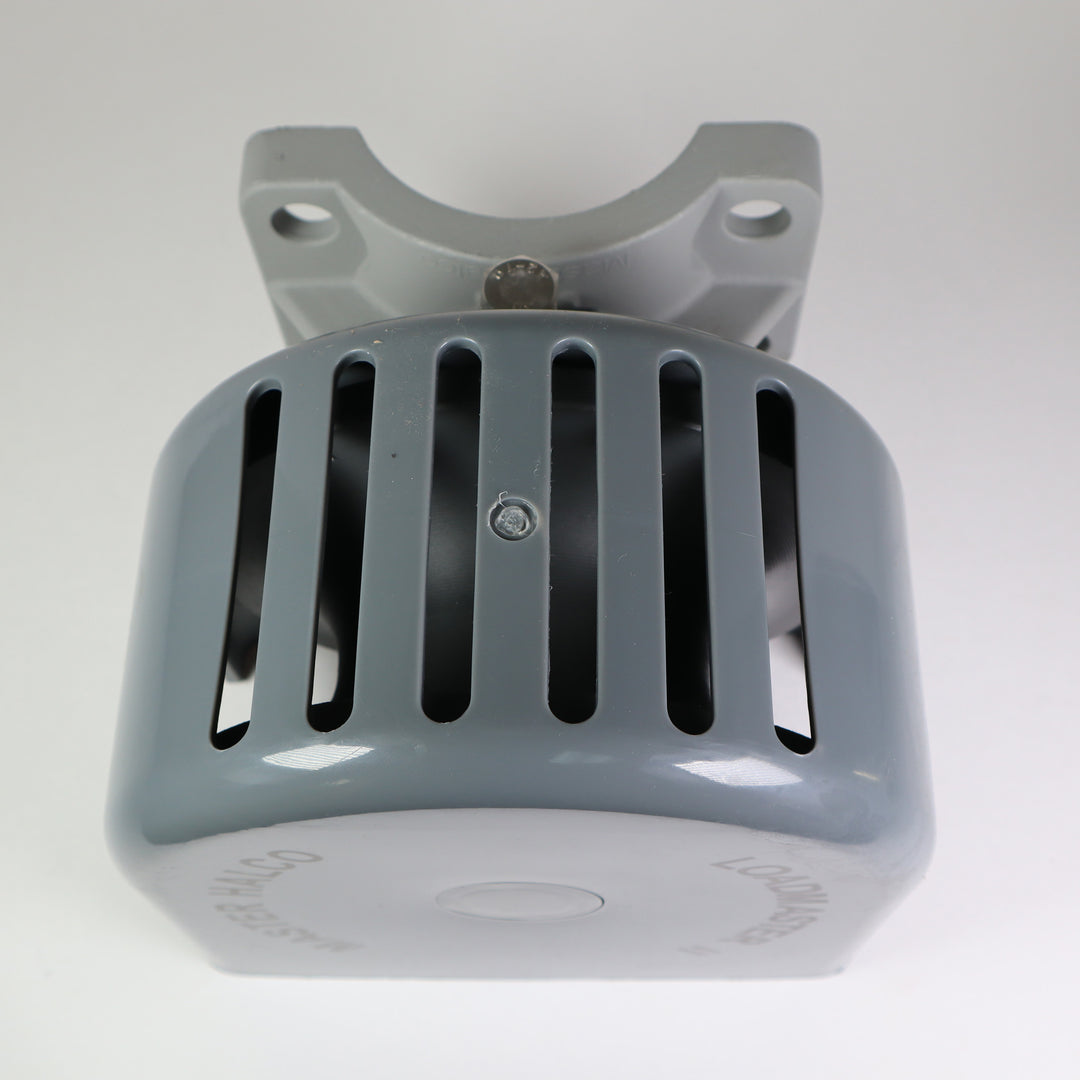 Master Halco Loadmaster II Roller /w Cover 4" Post – Protec Controls