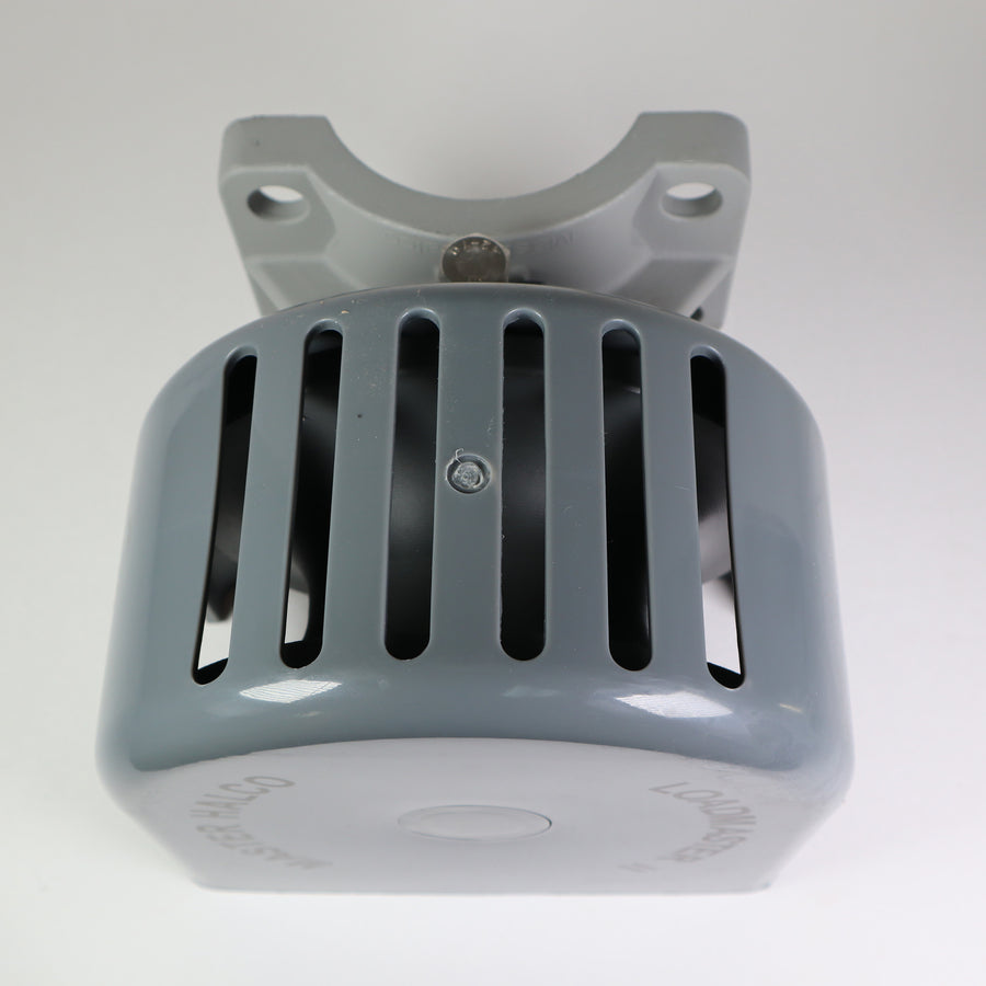 Master Halco 018349 Loadmaster II Roller /w Cover 4" Post – Protec Controls