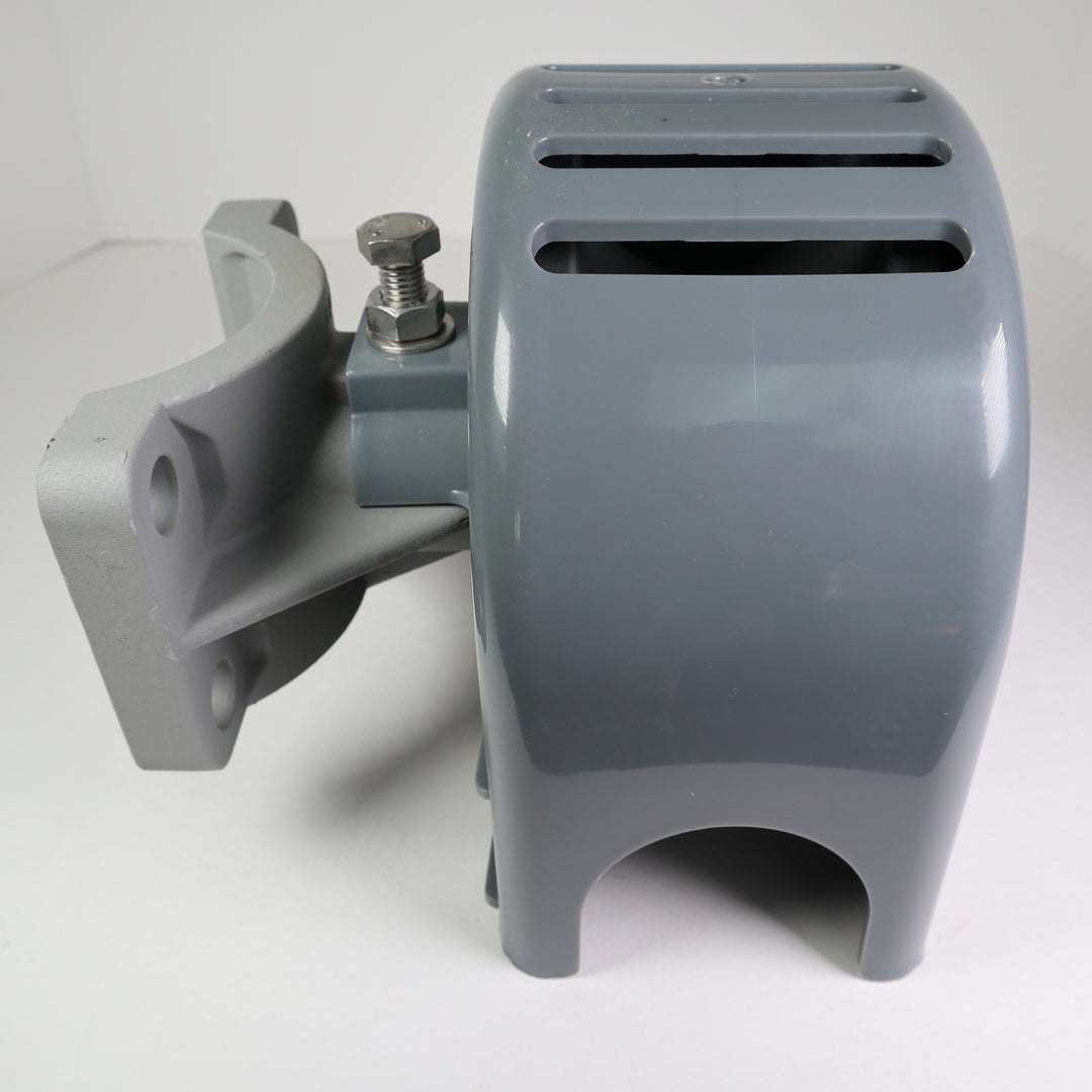 Master Halco Loadmaster II Roller /w Cover 4" Post – Protec Controls