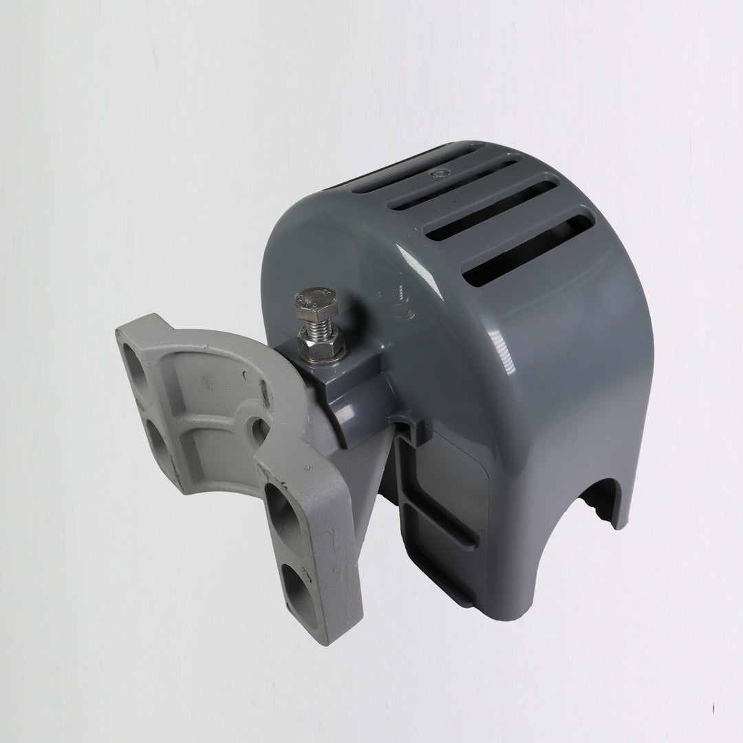 Master Halco Loadmaster II Roller /w Cover 4" Post – Protec Controls