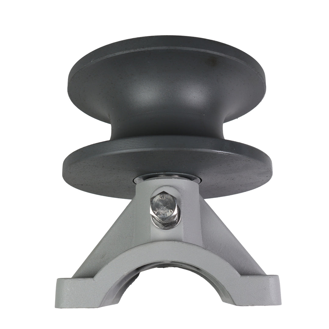 Master Halco Loadmaster II Roller 4" Post – Protec Controls