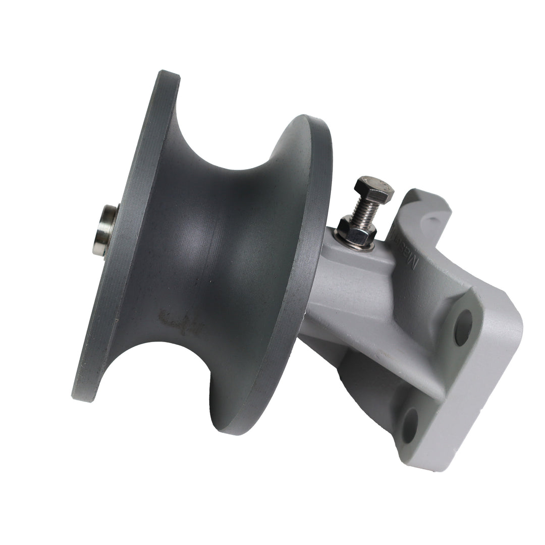 Master Halco Loadmaster II Roller 4" Post – Protec Controls