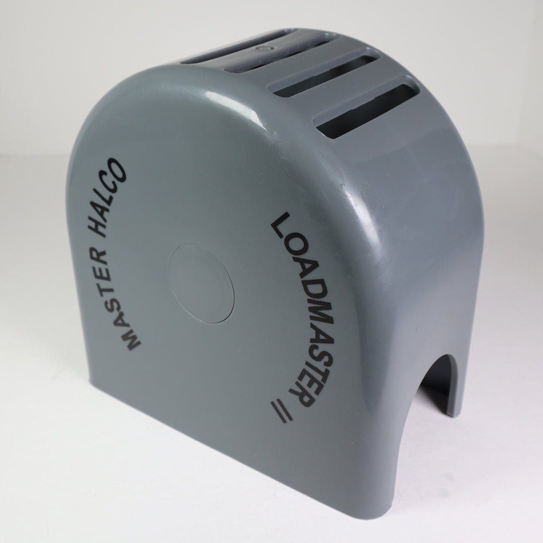 Master Halco Loadmaster II Roller /w Cover 4" Post – Protec Controls