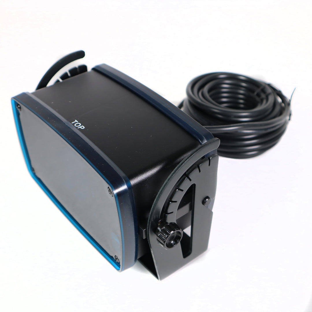 Bircher Hercules Motion Detector – Protec Controls