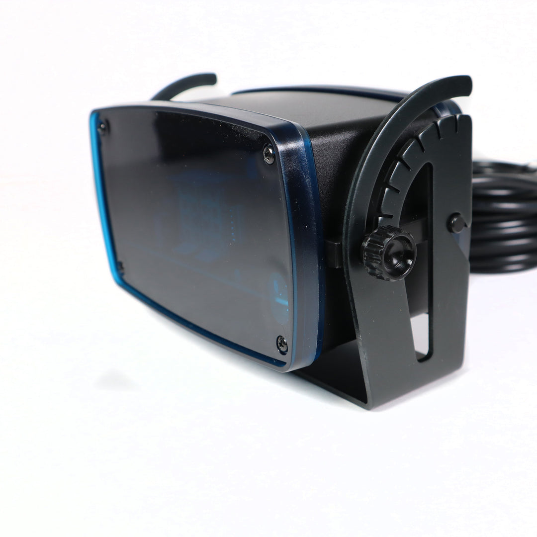 Bircher Hercules Motion Detector – Protec Controls