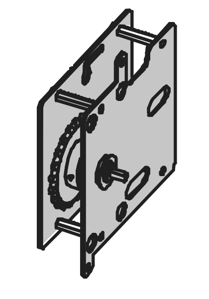 Liftmaster K41-0247-000 Limit System – Protec Controls