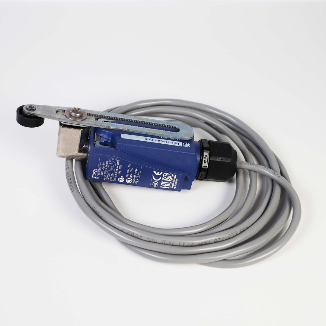 HySecurity MX000672 SlideDriver Limit Switch /w Cable – Protec Controls