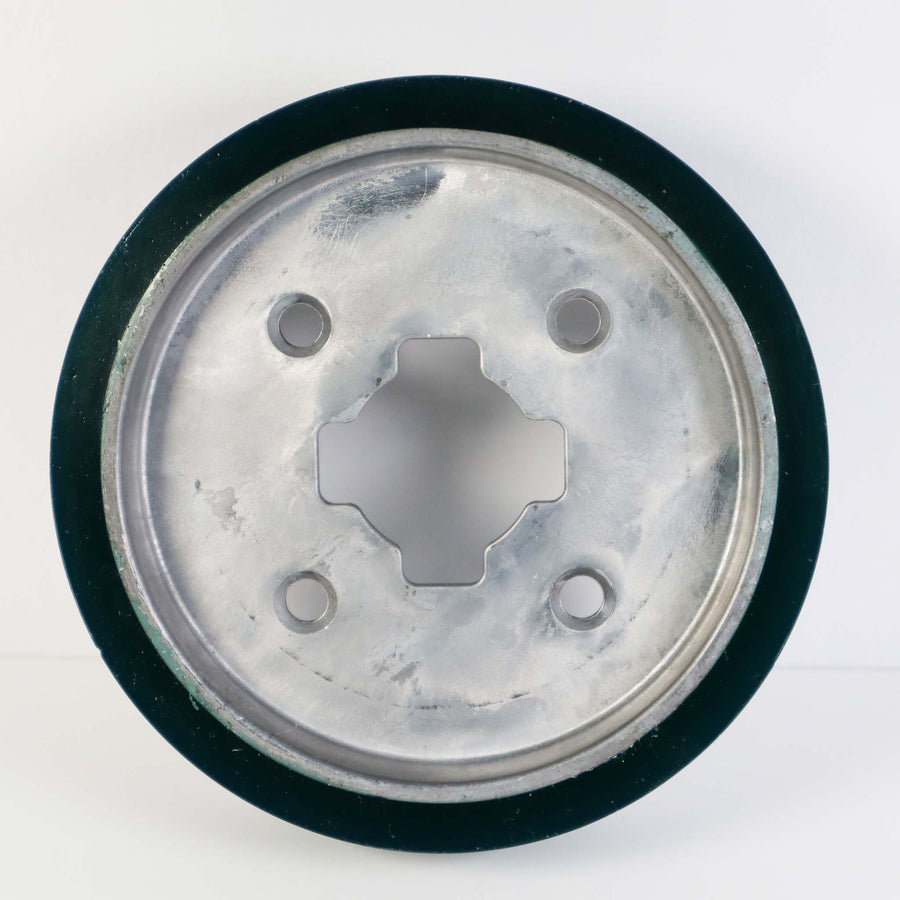 HySecurity MX002707 SlideDriver 6" Drive Wheel – Protec Controls