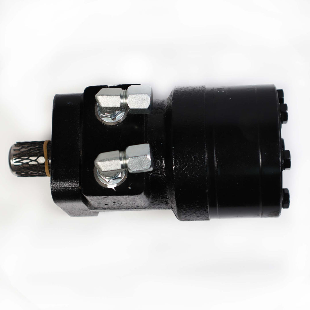 HySecurity MX001149 SlideDriver Hydraulic Motor RS-10" Standard ***New ...
