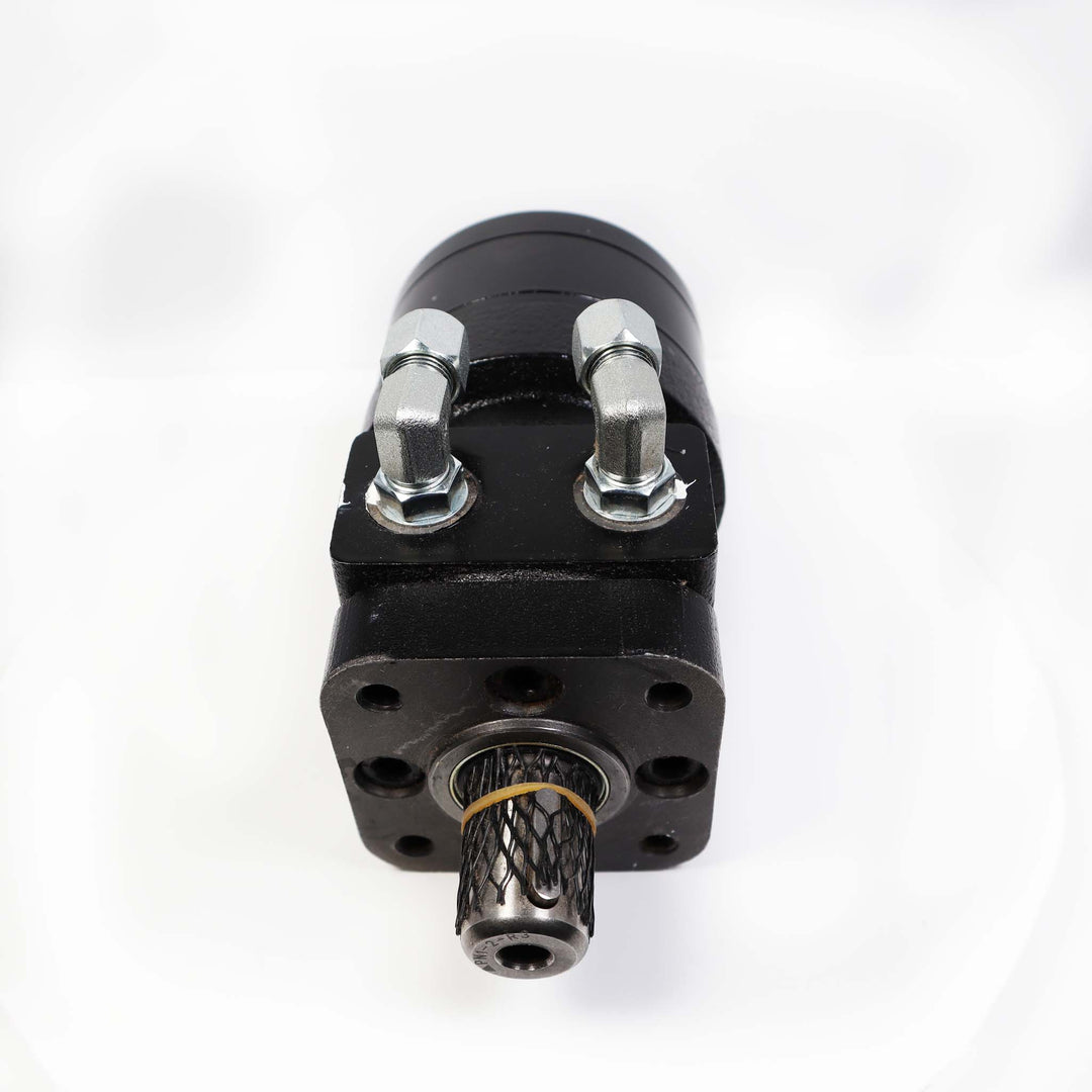 HySecurity MX4752 SlideDriver Hydraulic Motor RS-10" Standard – Protec ...