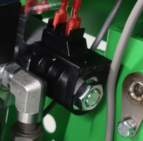 HySecurity MX5246 Unloader Valve Kit – Protec Controls