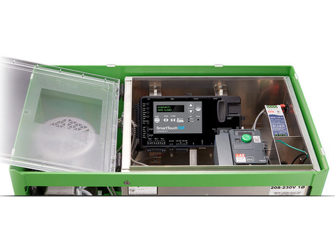 HySecurity SlideDriver II SD15 (Replaces 222 SS ST) **Now Available ...