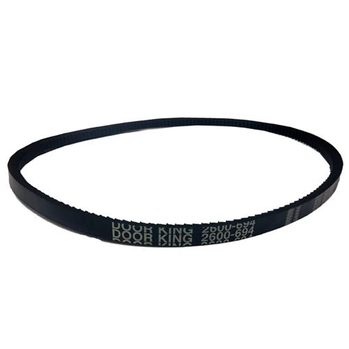 Doorking 2600-694 V-Belt – Protec Controls