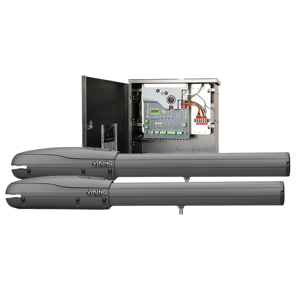 Gate Operators - Gate Openers, Gate Motors – Protec Controls