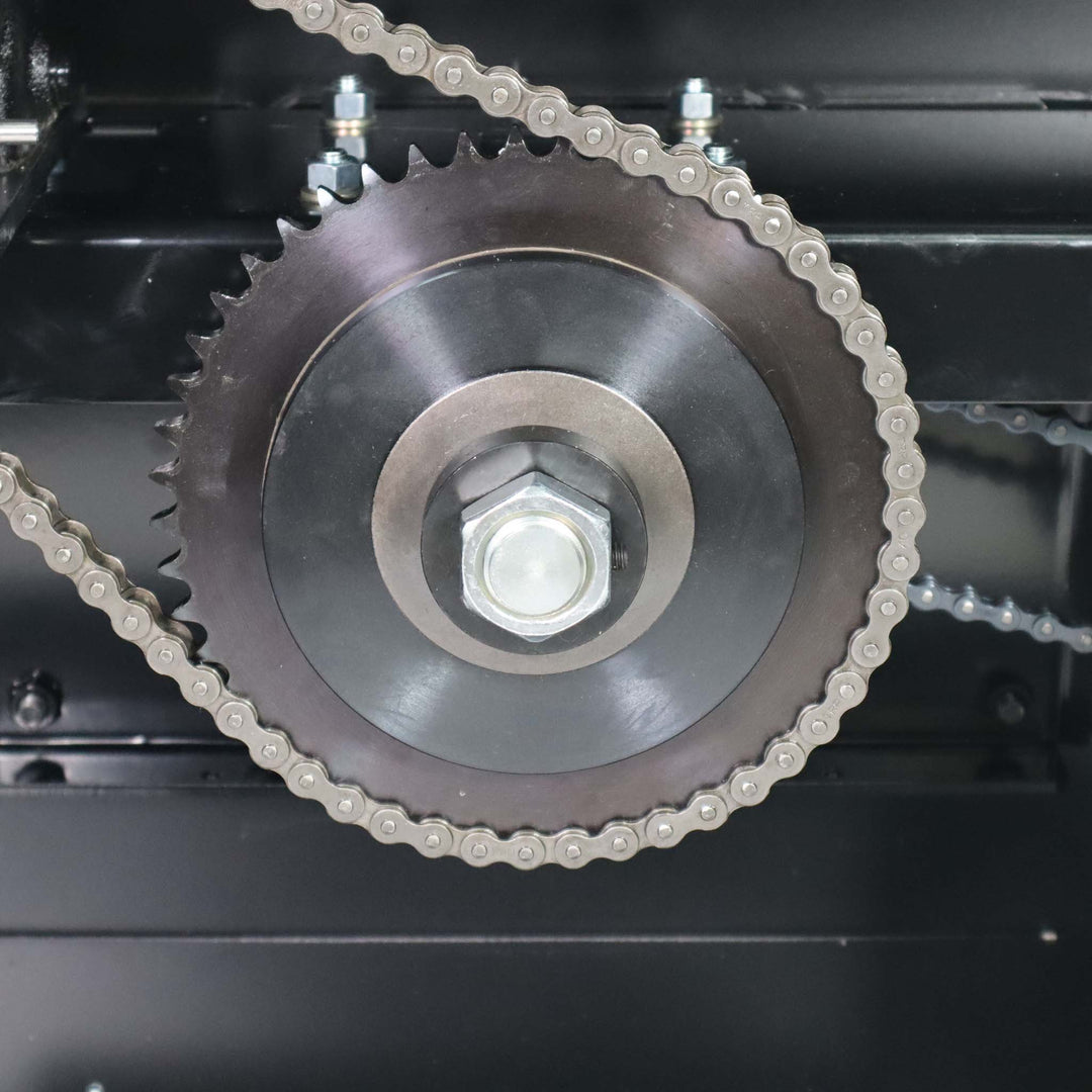 LINEAR OSCO GSLG-A-423 3/4HP SLIDE GATE OPERATOR – Protec Controls