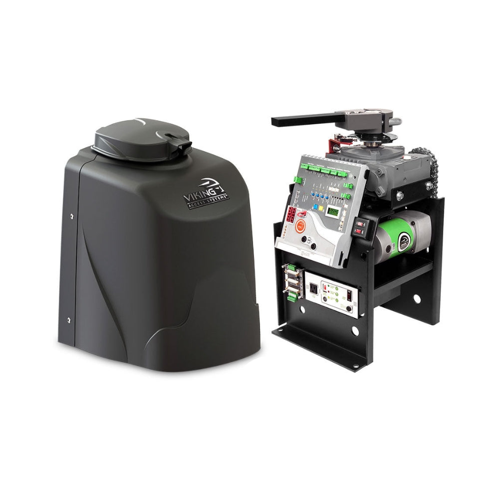 Viking R-6 Swing Gate Operator – Protec Controls