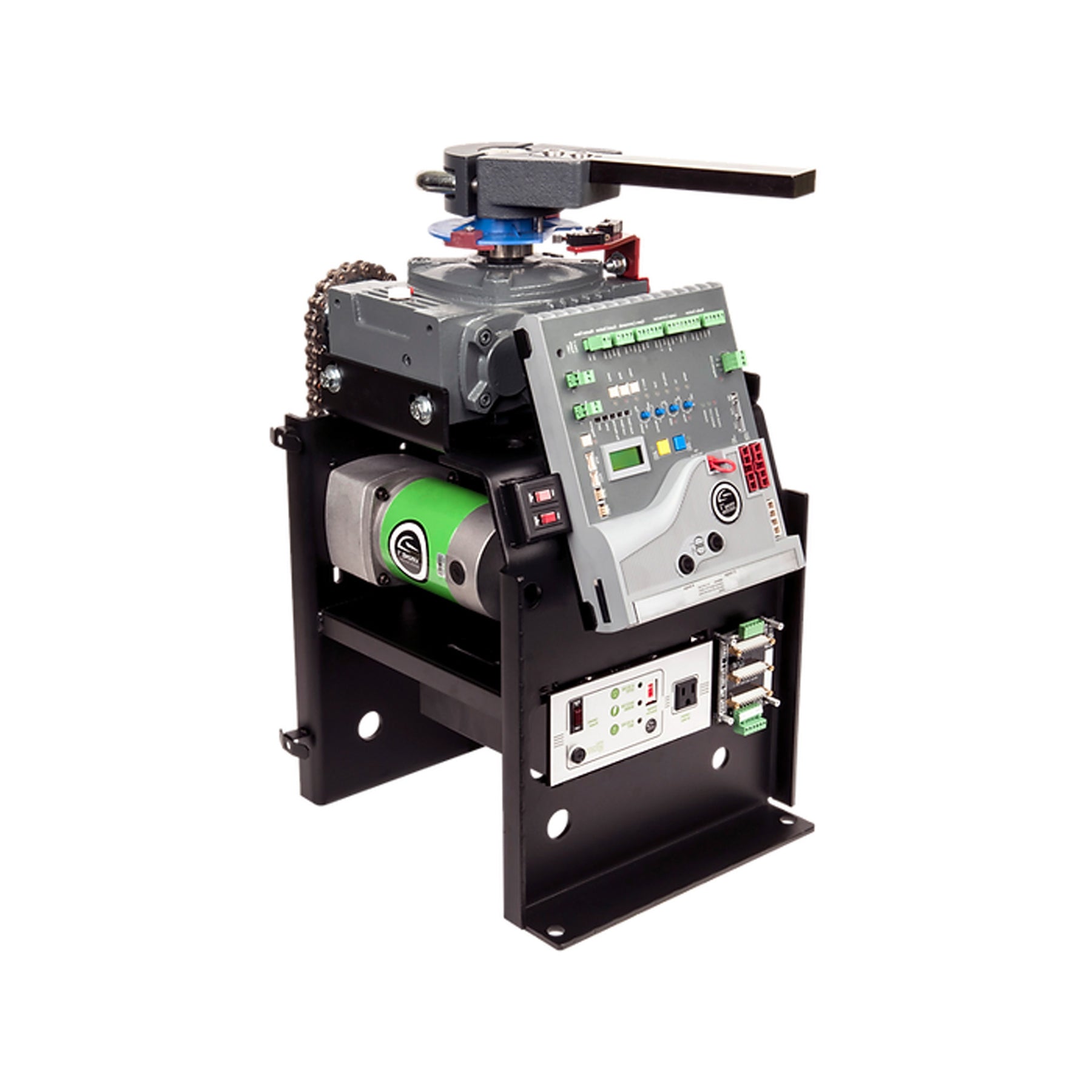 Viking F-1 Swing Gate Operator – Protec Controls