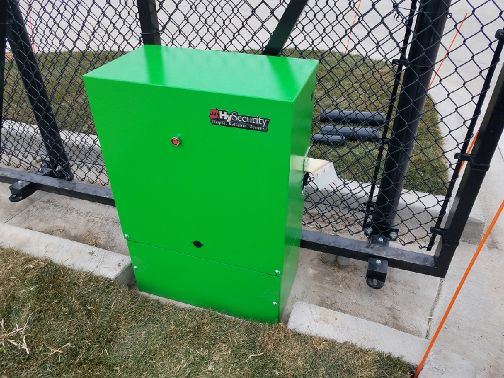 EZ Parts Finder – Protec Controls