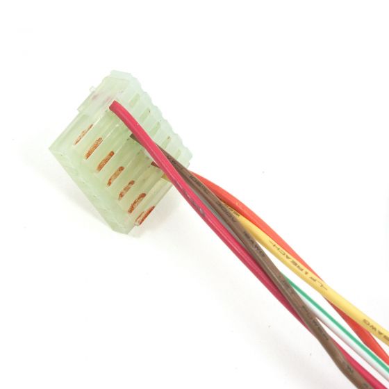 Linear 2520-453 Rotary Limit Box Assembly ***New Part #620-101375 ...