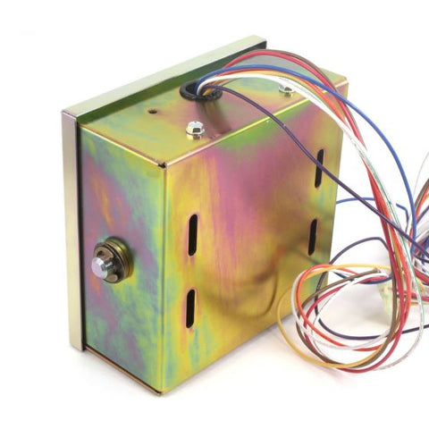 2520-453 Rotary Limit Box Assembly [#6] – Protec Controls