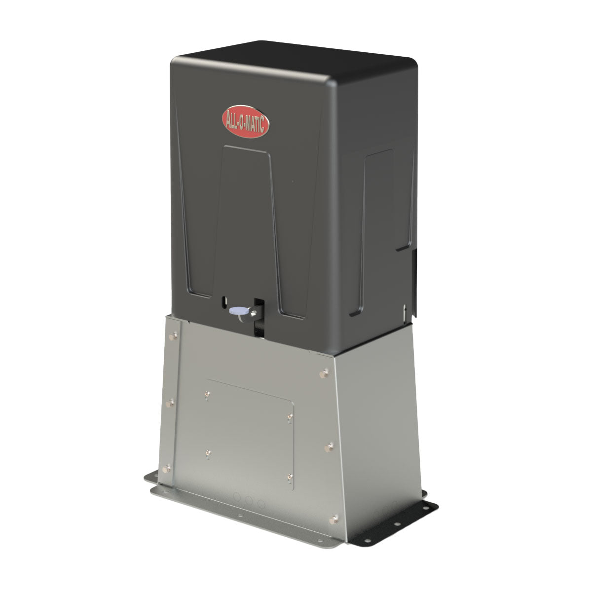 All-O-Matic SL-150 1HP DC Slide Gate Operator – Protec Controls