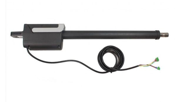 NICE APOLLO 912L ACTUATOR, TITAN LONG, 12V, NO HARDWARE 12FT CORD – Protec Controls