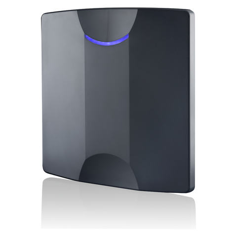 NEDAP – Protec Controls