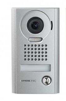 Aiphone AIP JOS-1VW JOS-1VW W/JO-DV MOBILE APP – Protec Controls