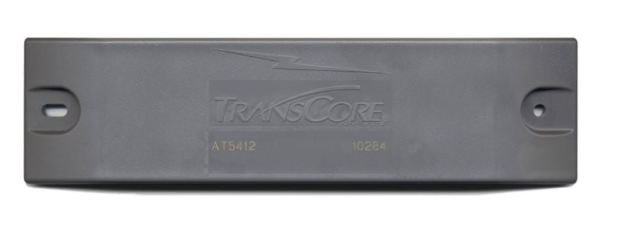 TransCore AT5412 Metal Mount Tag, Non Battery, Gray – Protec Controls