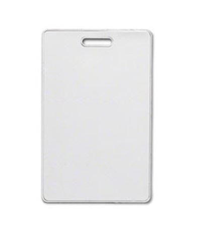 AWID AWID CS-AWID-0-0 CLAMSHELL BADGE, AWID LOGO - Box of 25 – Protec ...