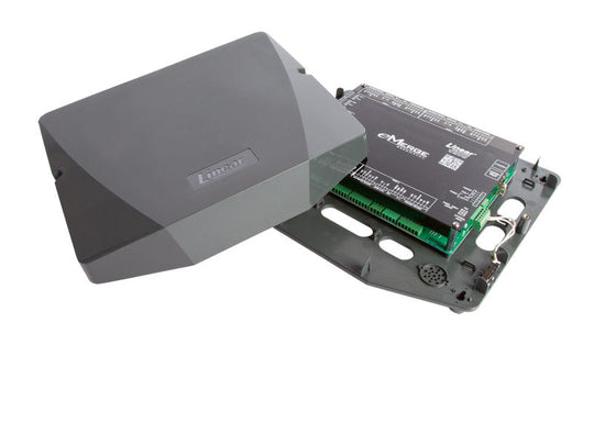 Linear eMerge Access Control Platform – Protec Controls