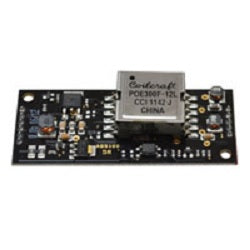 Linear eMerge PoE Module - E3-POE – Protec Controls