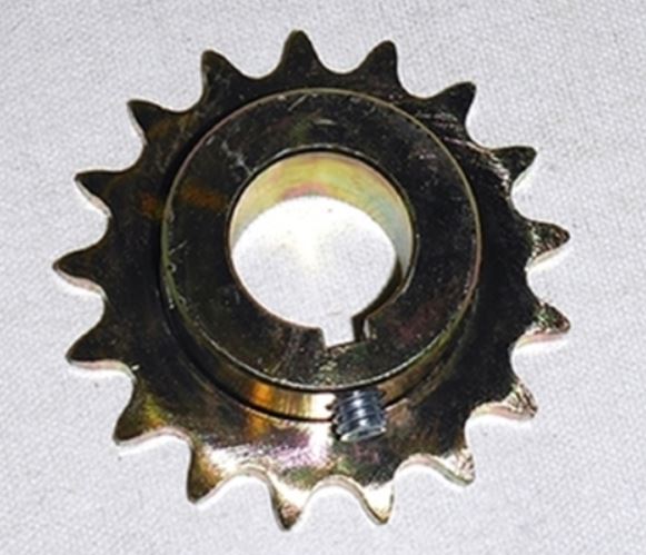Liftmaster K15-41B17LKGH OUTPUT SPROCKET – Protec Controls
