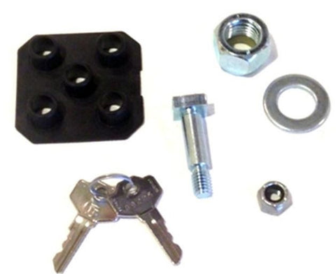 Liftmaster K77-36389 HARDWARE KIT, LA500 – Protec Controls