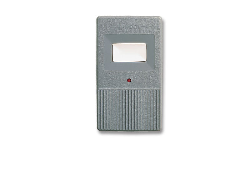 Linear Megacode MCT-1: 1-Channel Visor Transmitter – Protec Controls