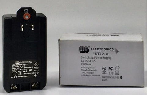 MG Electronics – Protec Controls