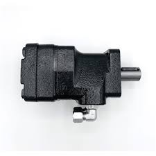 HySecurity MX4752 SlideDriver Hydraulic Motor RS-10" Standard – Protec ...