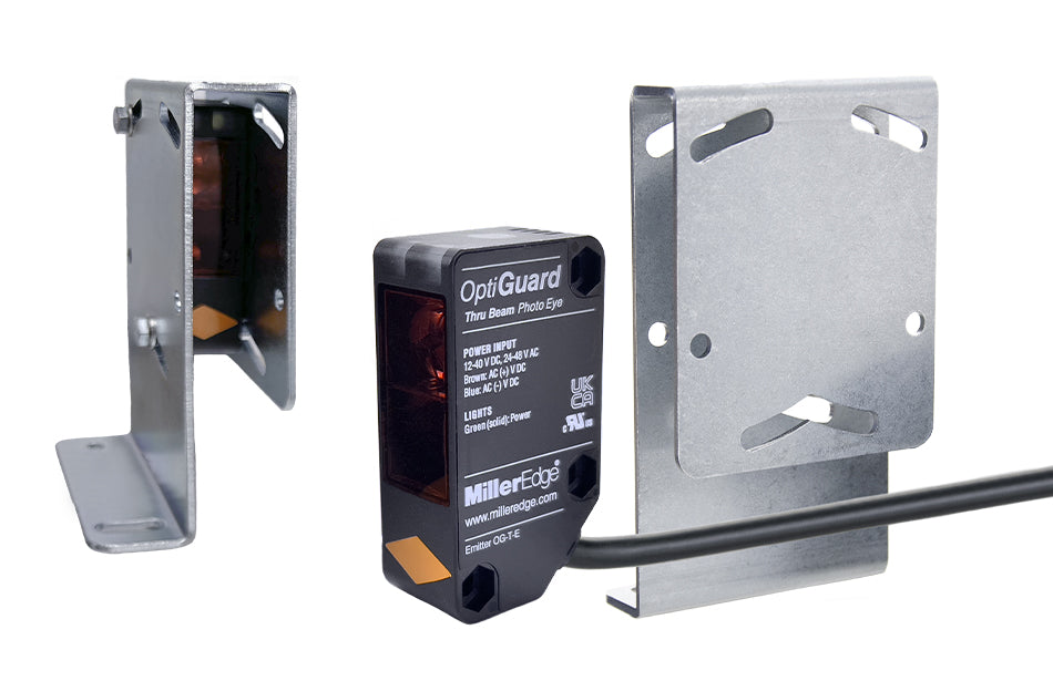 Miller Edge OG-T-K10 OptiGuard – Protec Controls