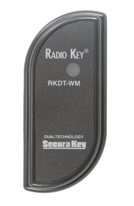SecuraKey SEC RKDT-WM PROX READER, RADIO KEY / HID, MULLION – Protec ...