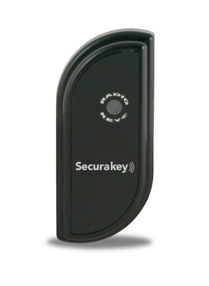SecuraKey SEC RKWM MULLION PROXIMITY READERS – Protec Controls