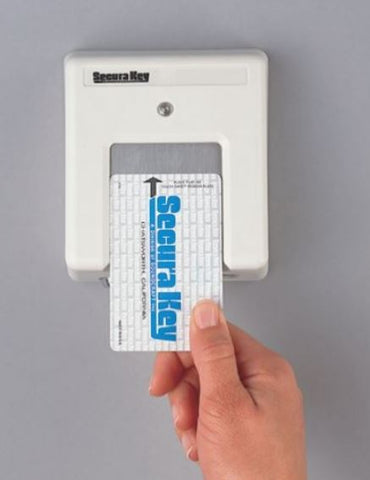 Proximity Cards & Readers – Protec Controls