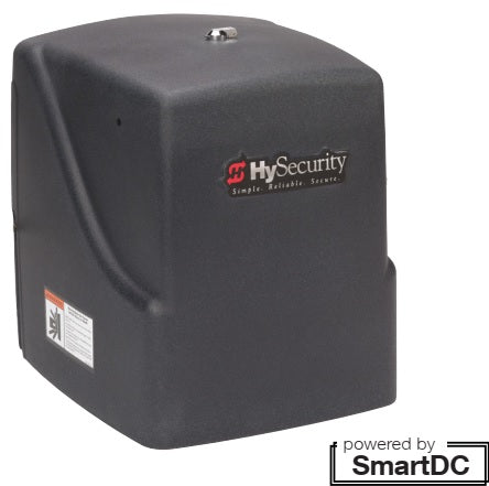 Hysecurity SlideSmart DC 15 – Protec Controls